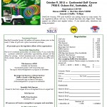 SMACNA AZ » First Annual Boo Ball